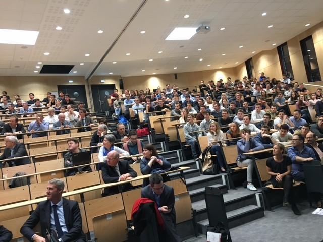 Le Groupe Legendre signe une nouvelle Chaire avec l’ESITC Caen | Groupe ...