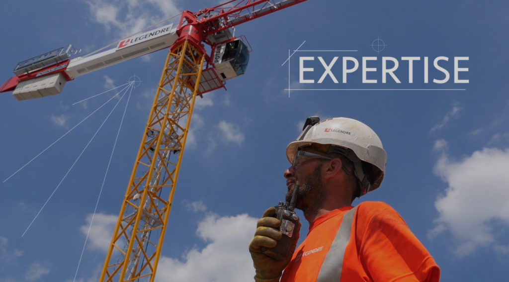 Présentation du Groupe Legendre | Groupe Legendre