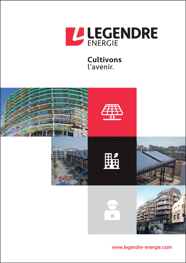 The Group | Legendre Group