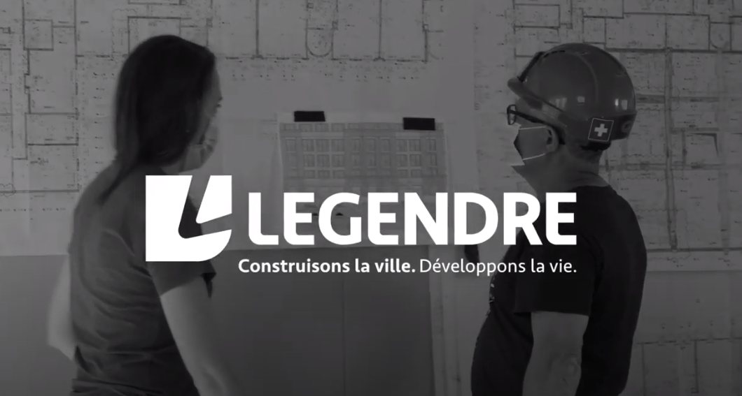 Présentation du Groupe Legendre 2020 | Groupe Legendre