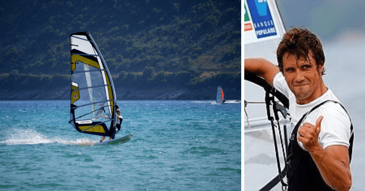 Quentin Henry, ancien sportif de haut niveau et Directeur Projet DIKWE ...