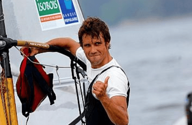 Quentin Henry, ancien sportif de haut niveau et Directeur Projet DIKWE ...