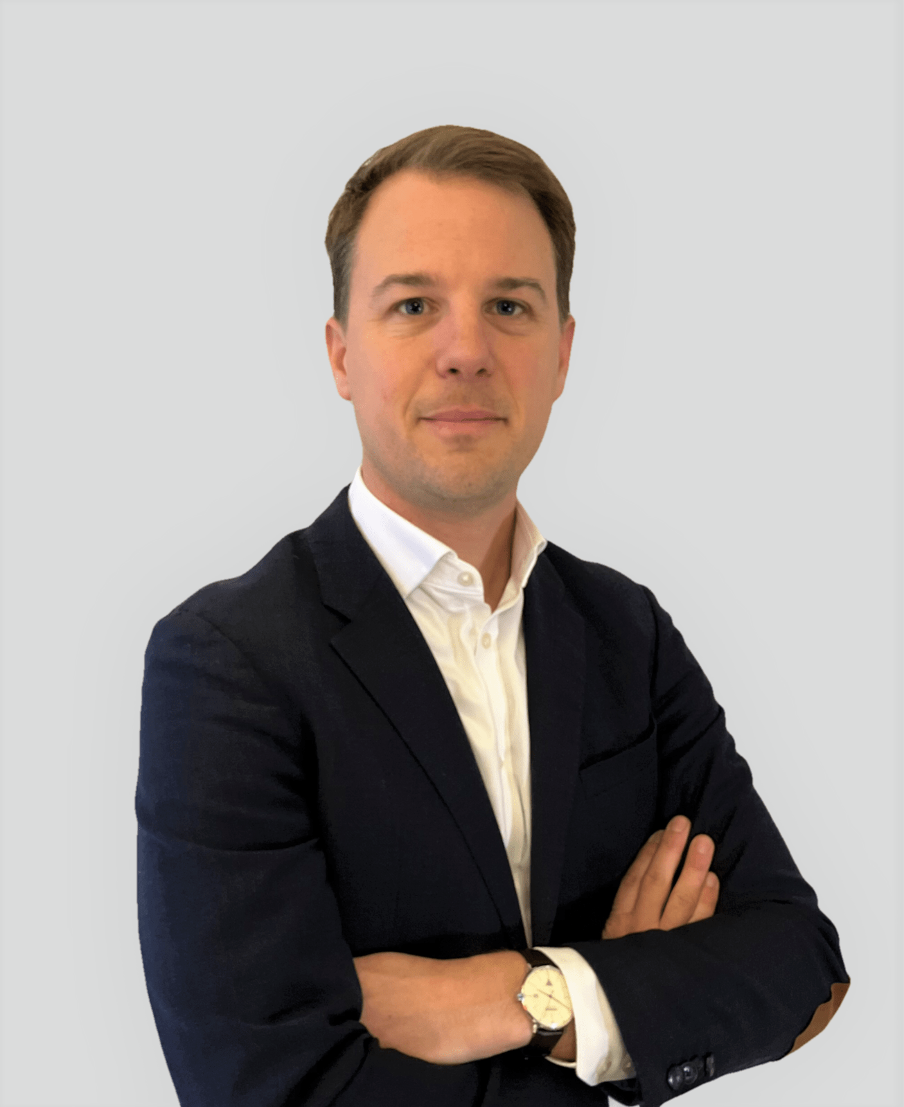 Legendre UK appoints Pierre Pellerin as Operations Director | Legendre ...