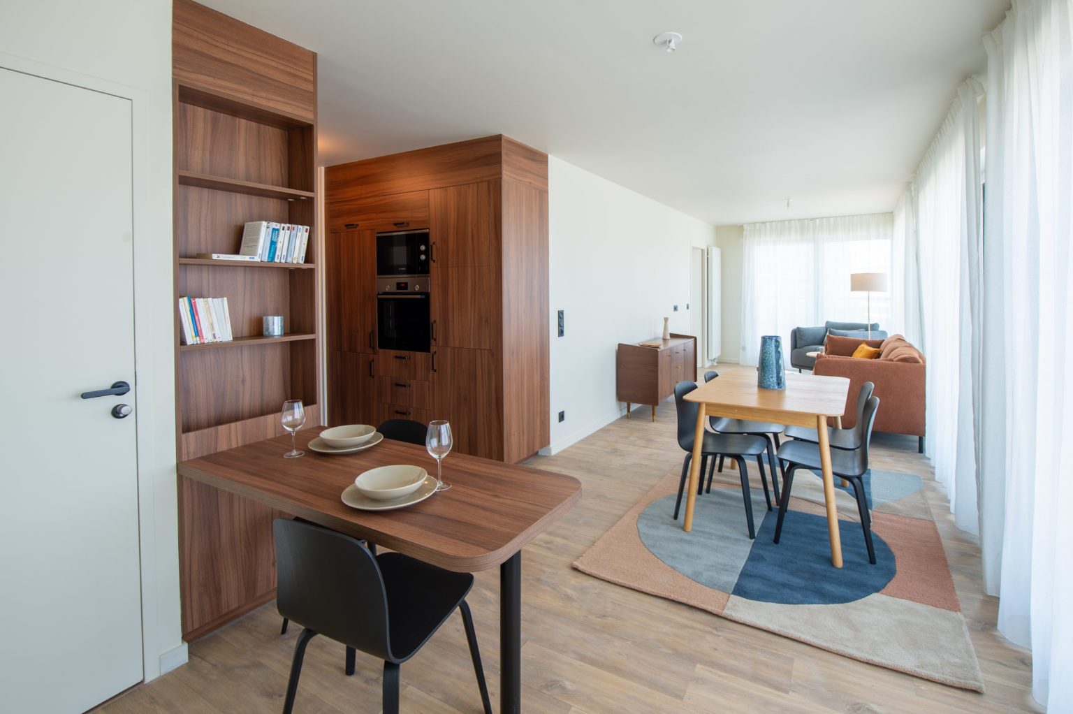 Ouverture d’un 4ème WHOO au pied de la Gare de Rennes | Groupe Legendre