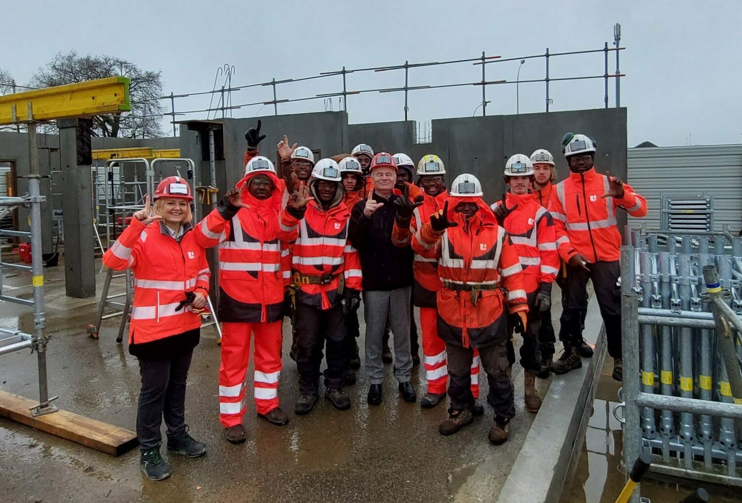 Legendre Academy ouvre une promotion 2024 | Groupe Legendre