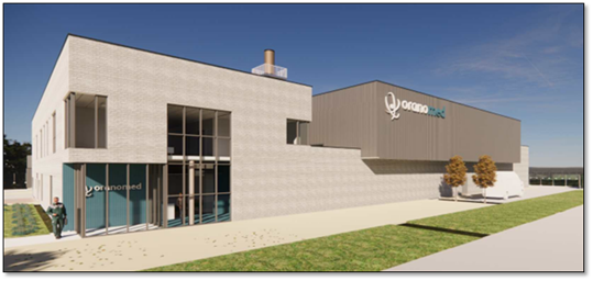 ORANO MED ATLab | Groupe Legendre