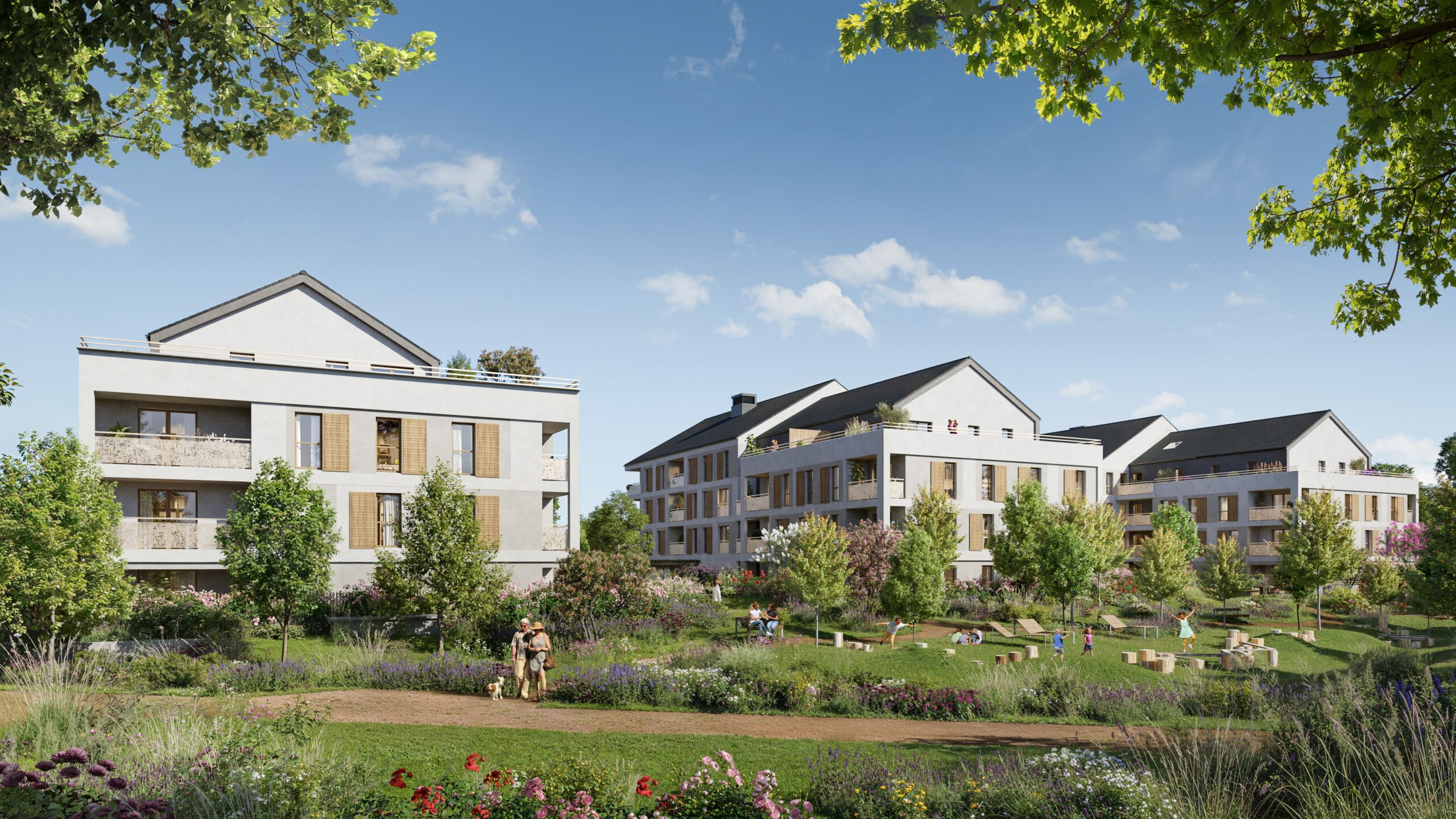 Legendre Immobilier contribue au développement de l’écoquartier de l ...