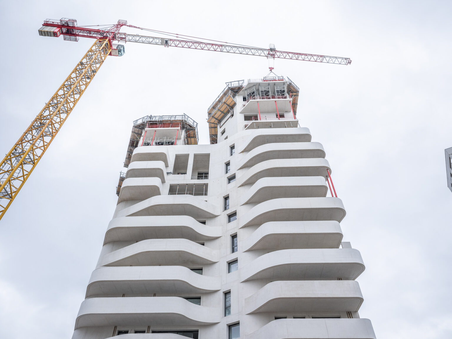 Duo des Cimes | Groupe Legendre